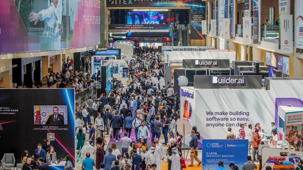 ExpoGA - Global Exhibition Organizer